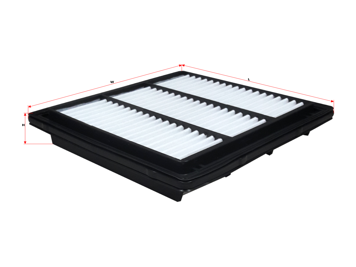 Sakura Filter A-110010 | Sakura Filter