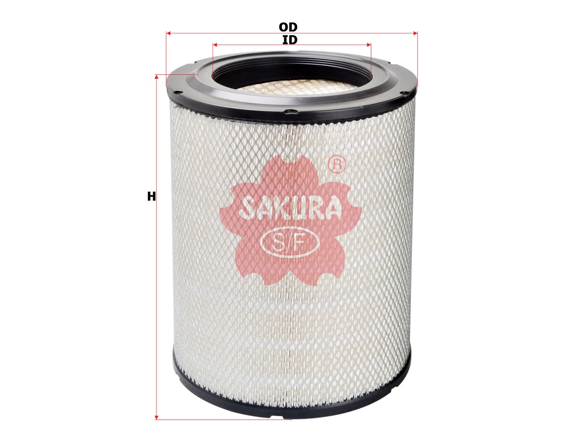 Sakura Filter A-1335M | Sakura Filter