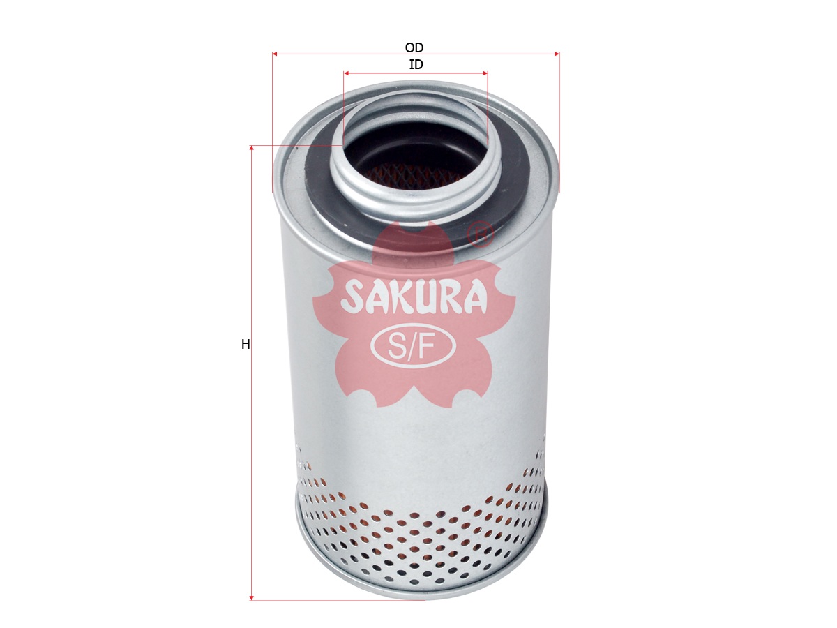 Sakura Filter A-2415 | Sakura Filter