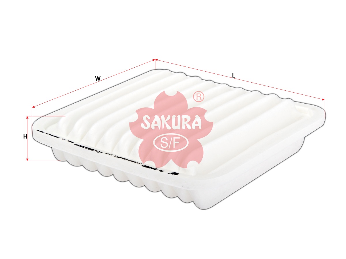 Sakura Filter A-24220 | Sakura Filter
