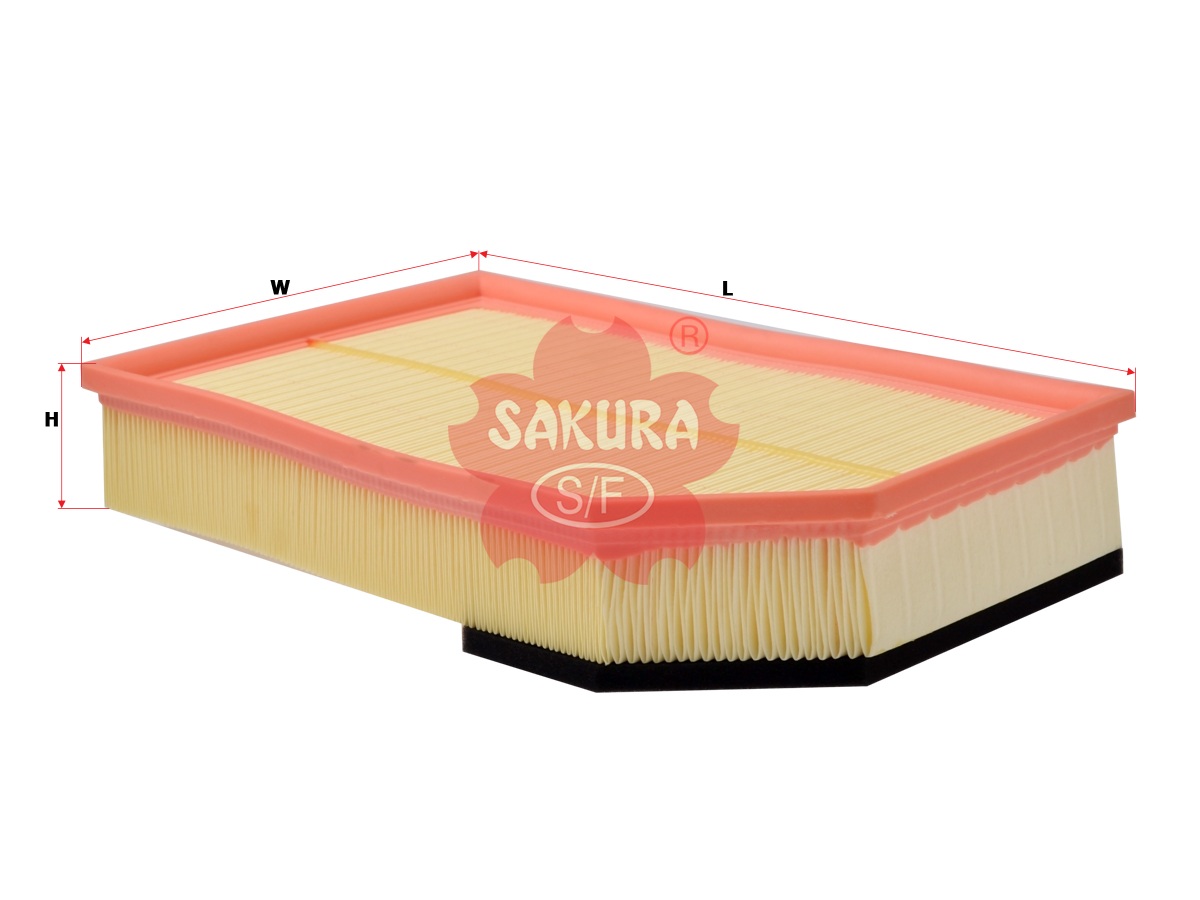 Sakura Filter A-24230 | Sakura Filter