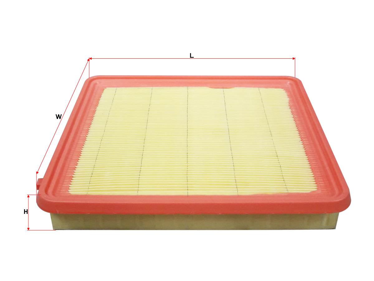 Sakura Filter A-24340