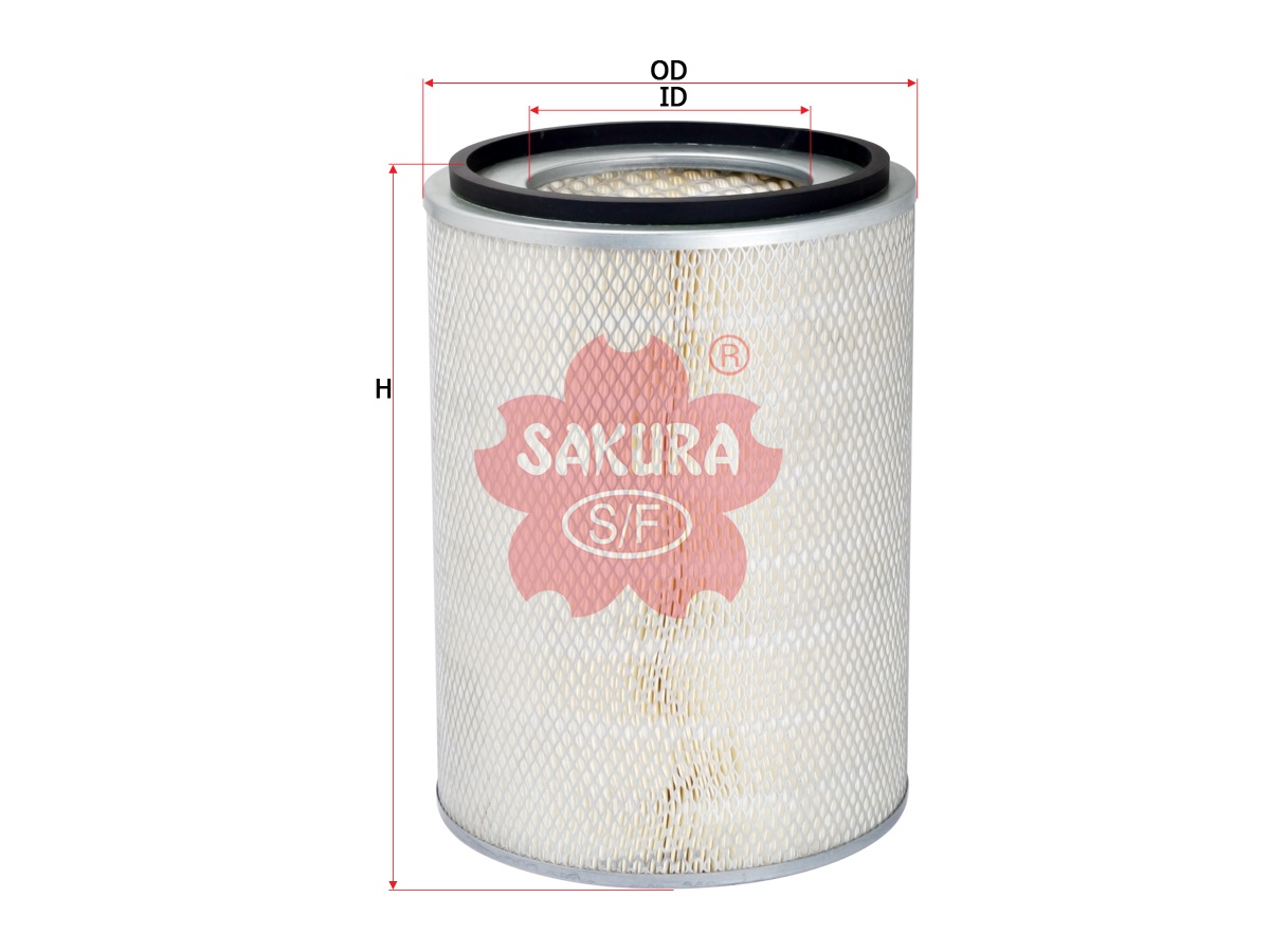 Sakura Filter A-28700 | Sakura Filter