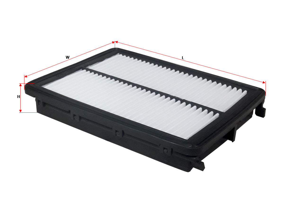 Sakura Filter A-28900 | Sakura Filter