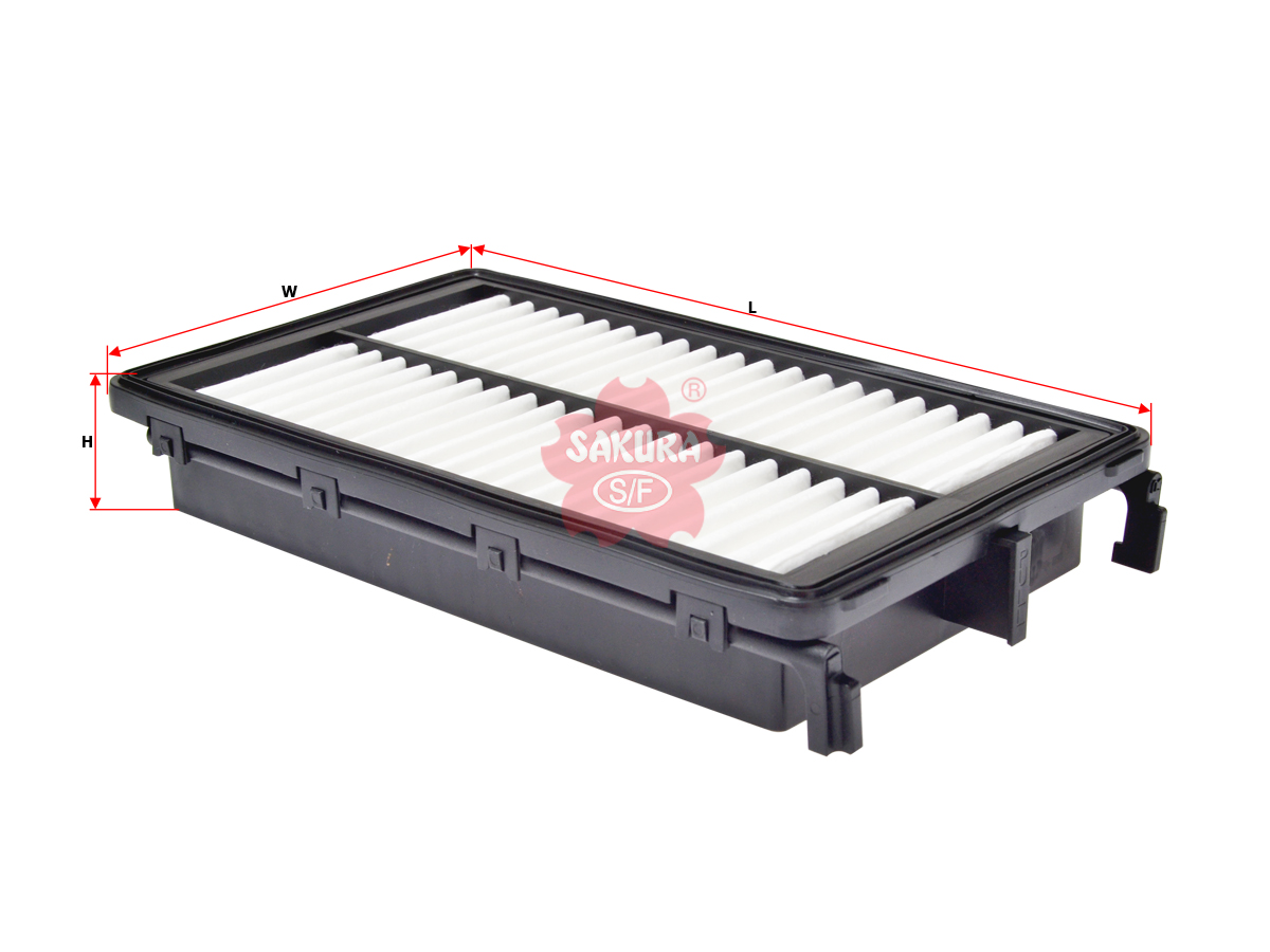 Sakura Filter A-29530 | Sakura Filter