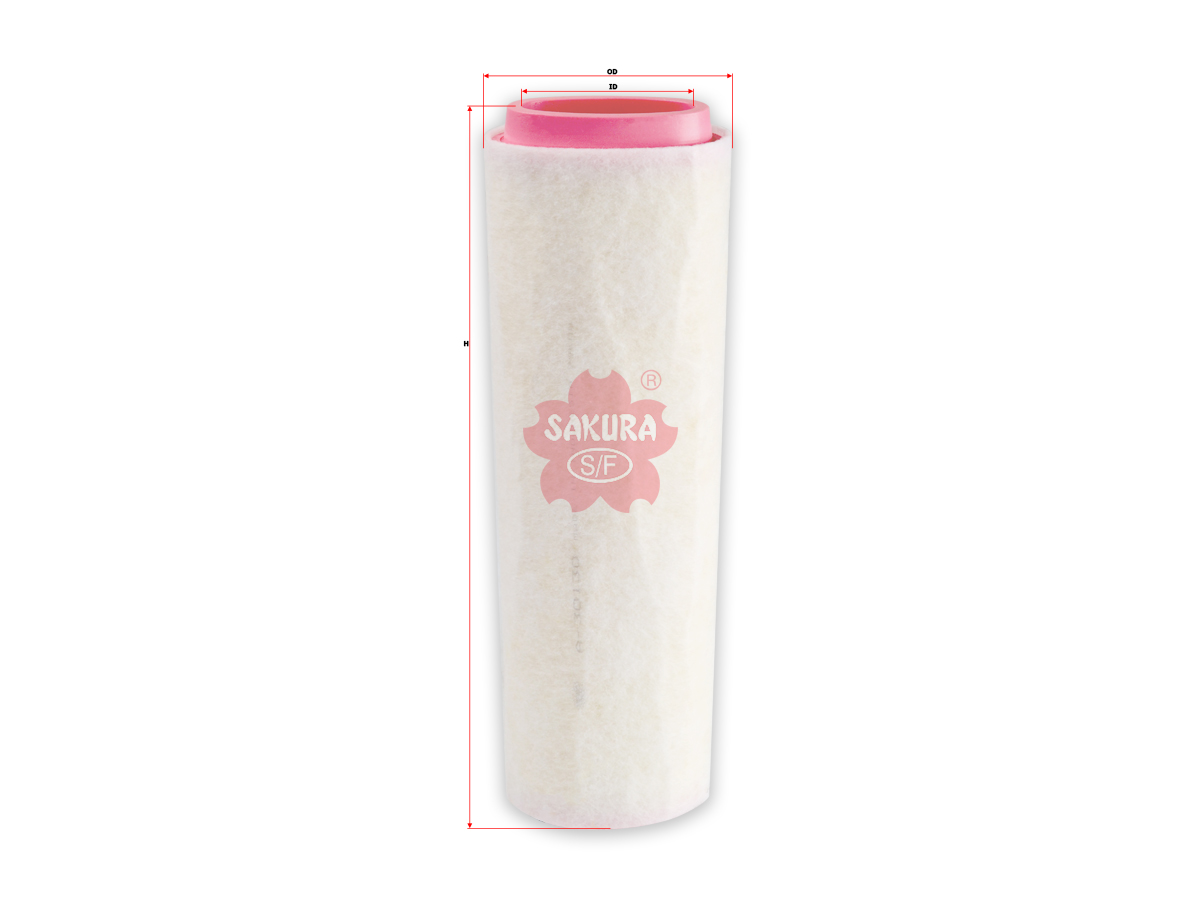 Sakura Filter A-30130 | Sakura Filter