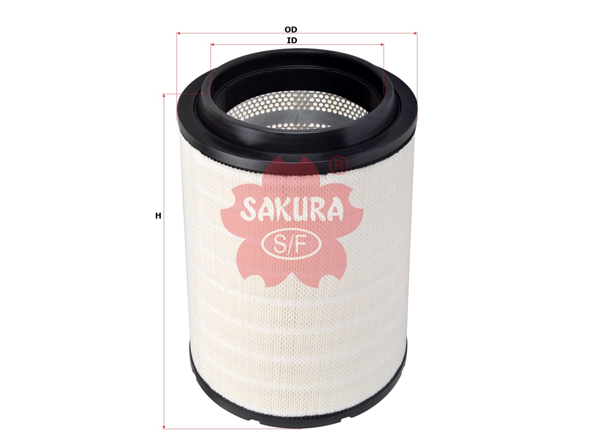 Sakura Filter A-38050 | Sakura Filter