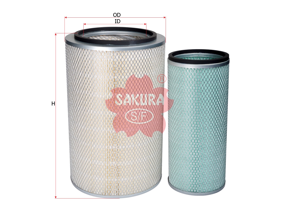 Sakura Filter A-38300-S