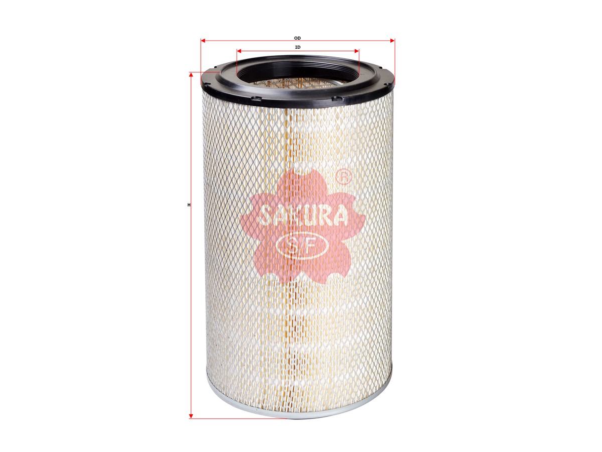 Sakura Filter A-38410 | Sakura Filter