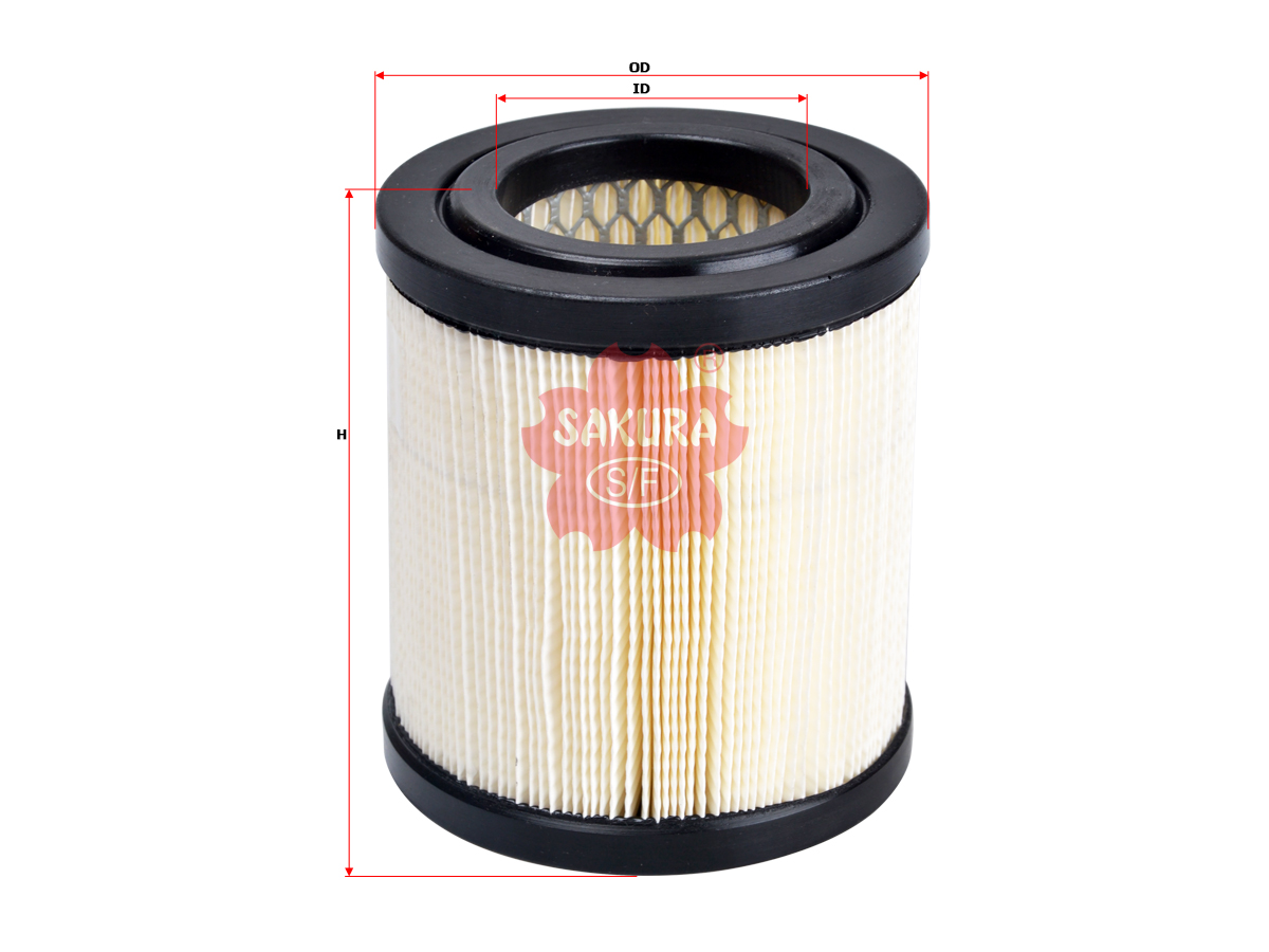 Sakura Filter A-40020 | Sakura Filter