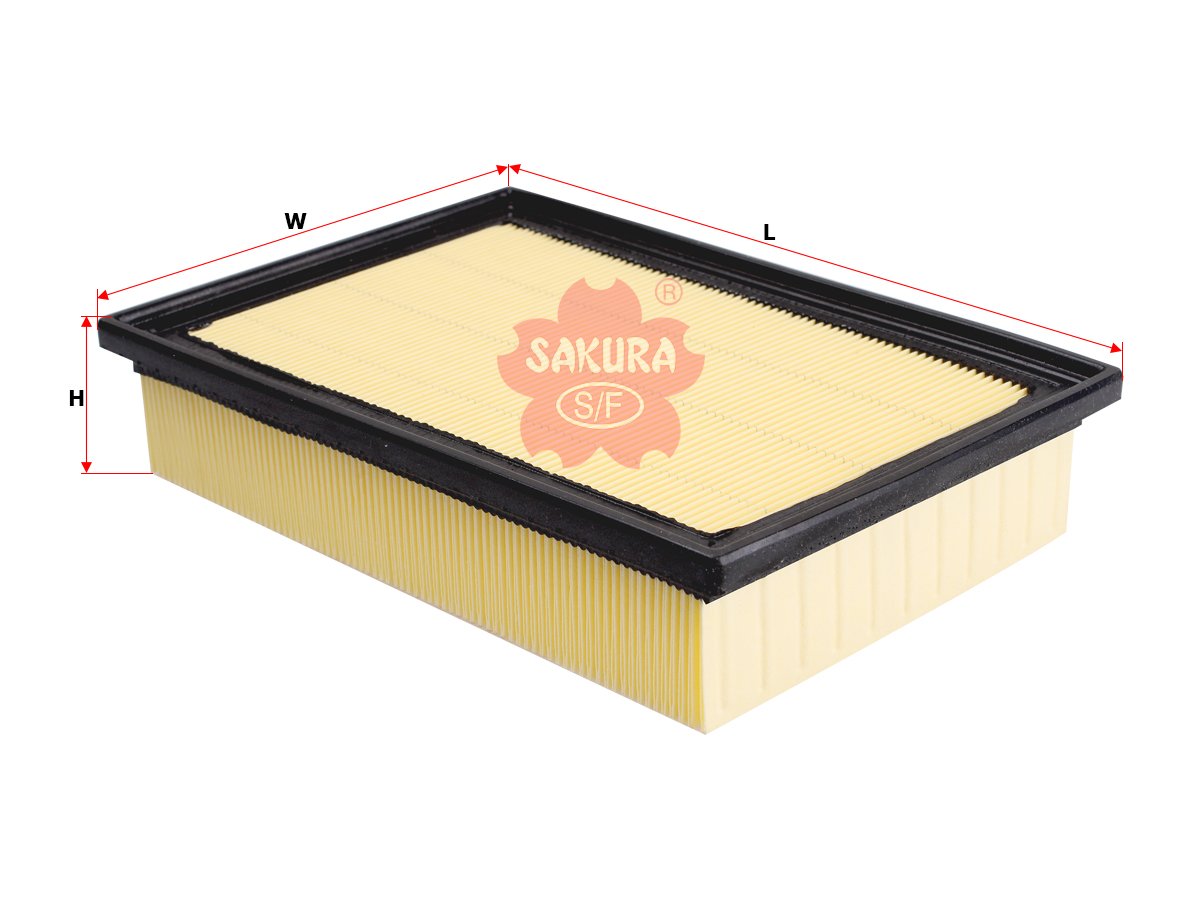 Sakura Filter A-40050 | Sakura Filter