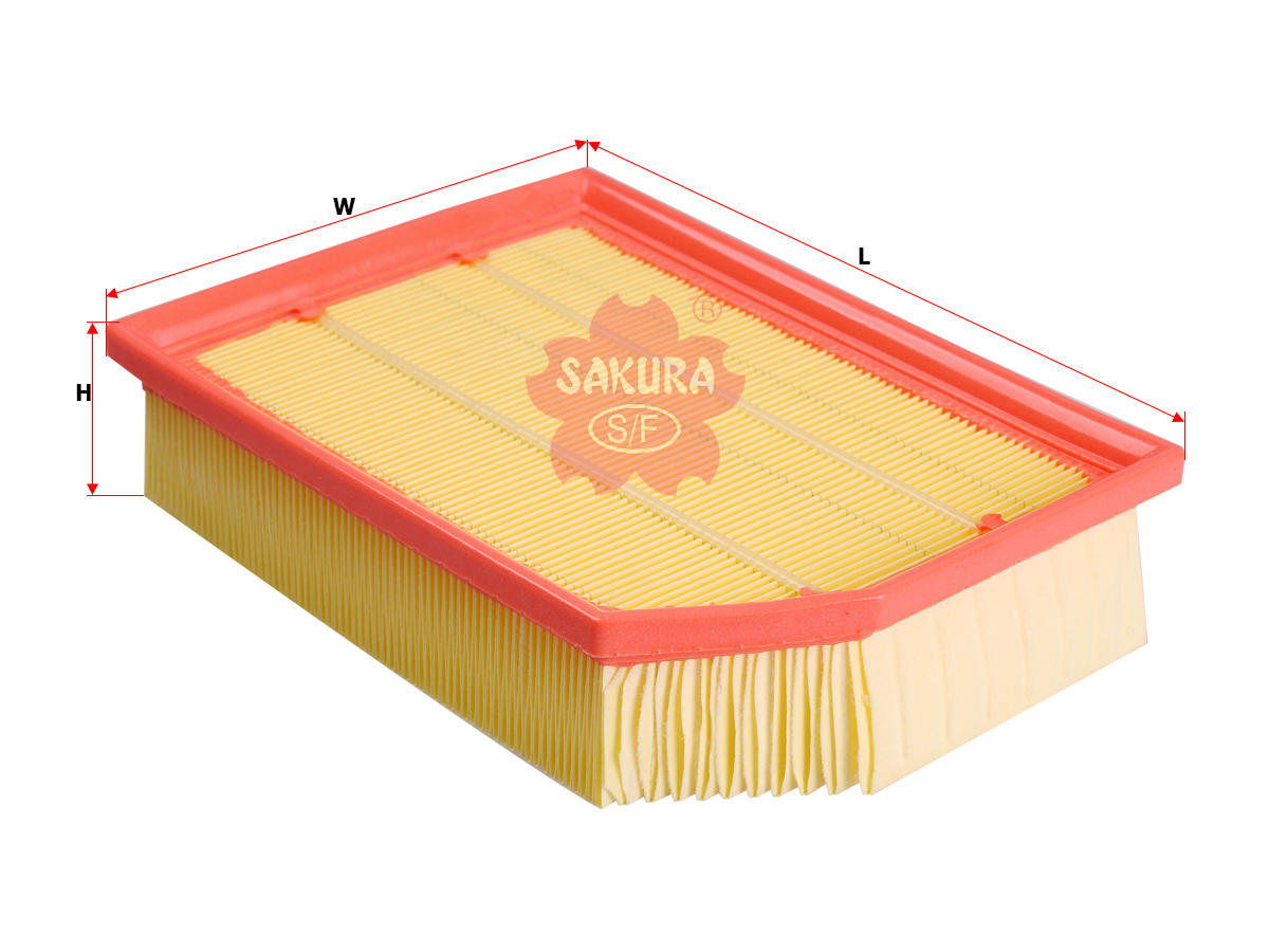 Sakura Filter A-40060 | Sakura Filter