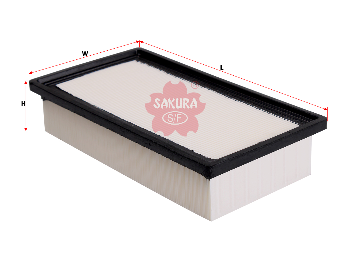 Sakura Filter A-40070 | Sakura Filter