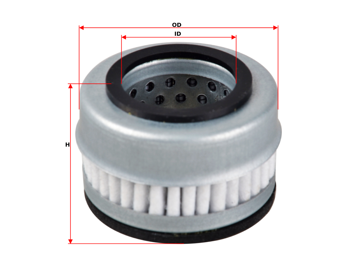 Sakura Filter A-41140 | Sakura Filter