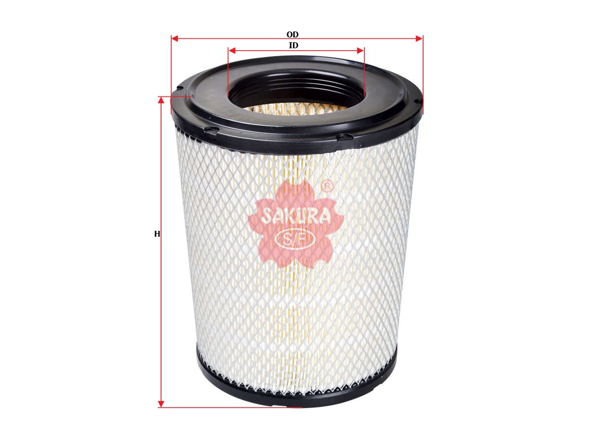 Sakura Filter A-42610