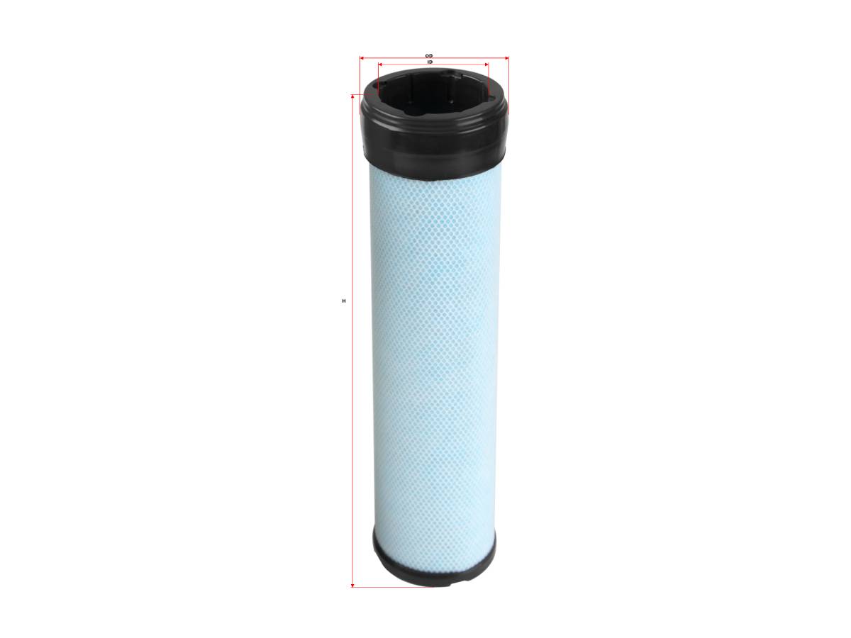 Sakura Filter A-42790 | Sakura Filter