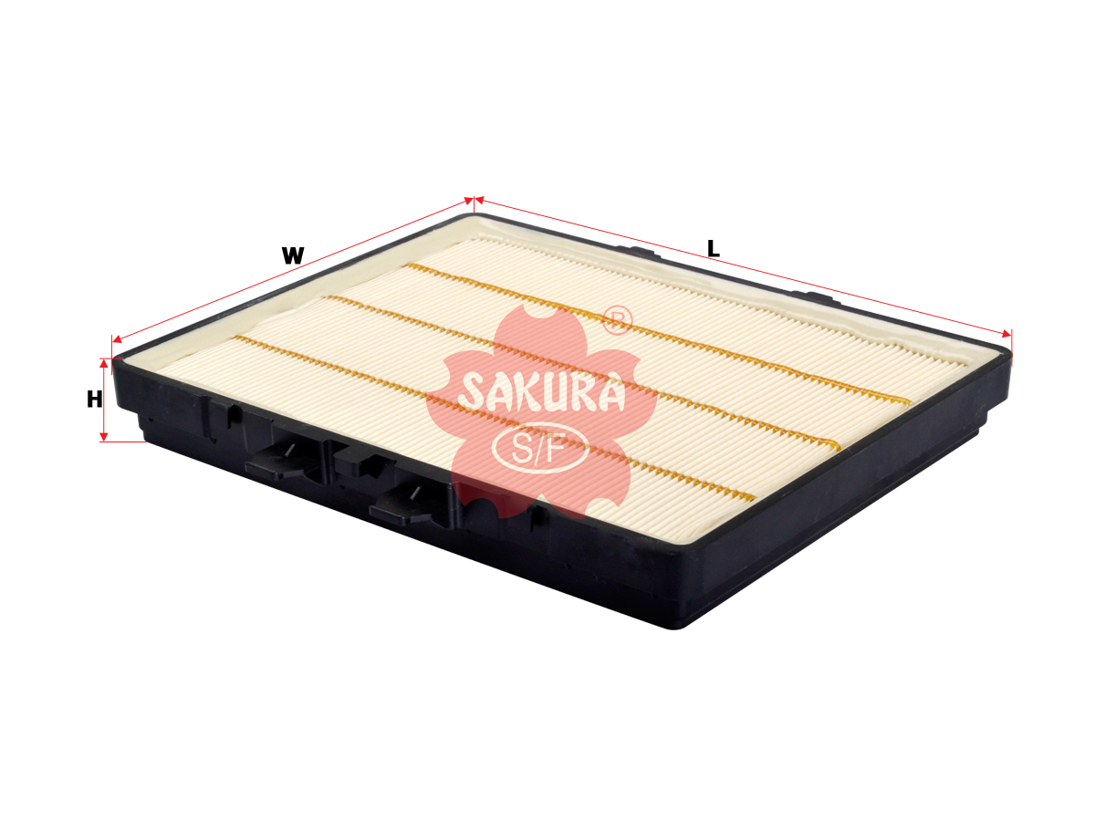 Sakura Filter A-49850 | Sakura Filter