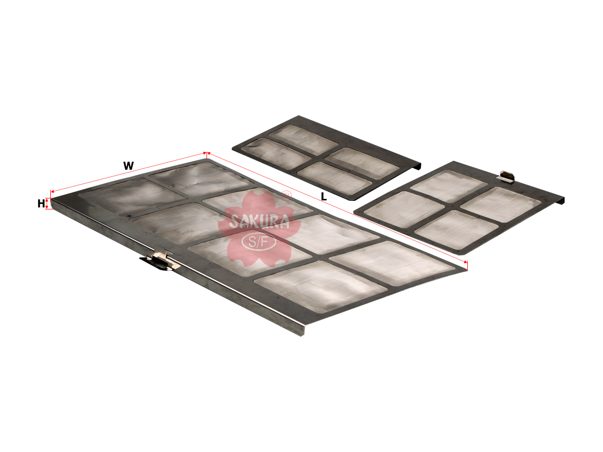 Sakura Filter A-49940-S