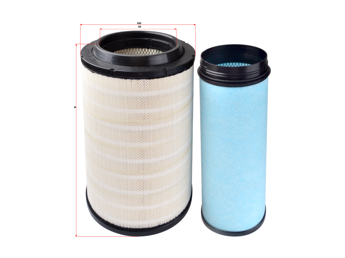 Sakura Filter A-49950-S | Sakura Filter