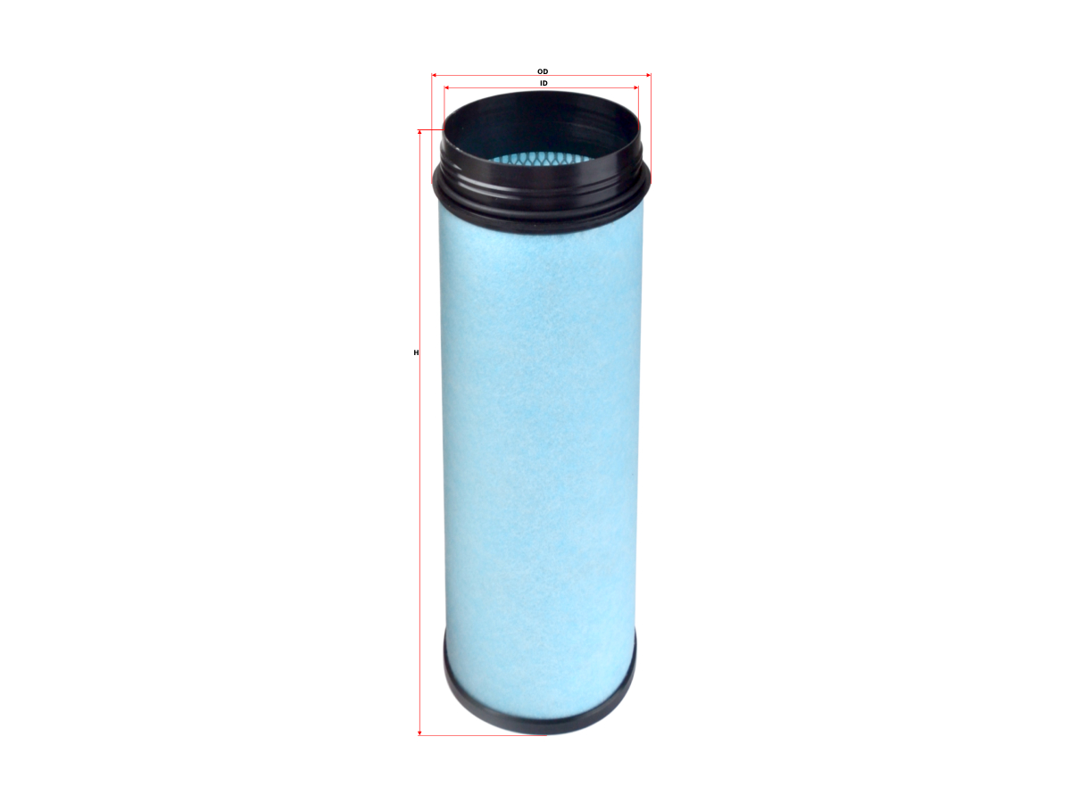 Sakura Filter A-49960 | Sakura Filter