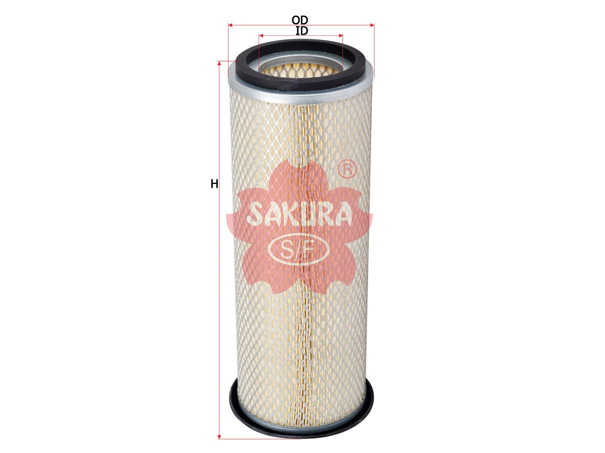 Sakura Filter A-5003 | Sakura Filter