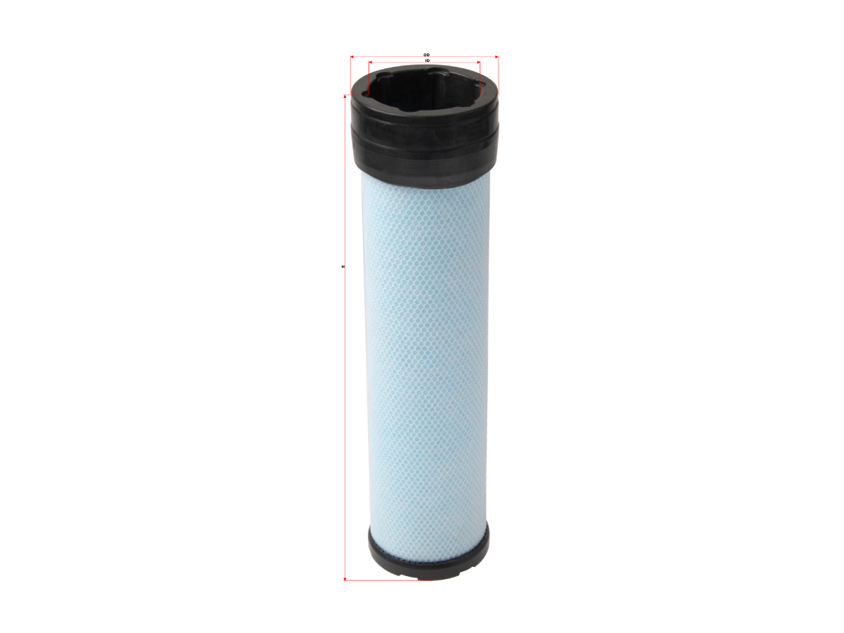 Sakura Filter A-52460 | Sakura Filter