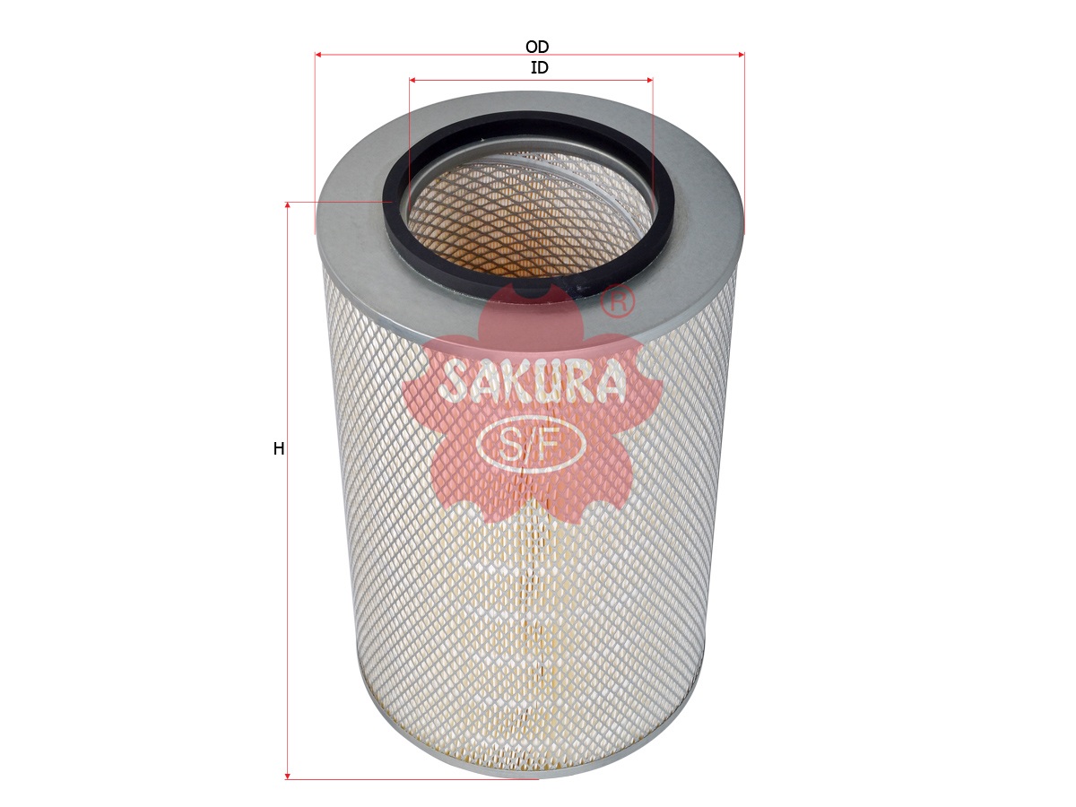 Sakura Filter A-5405 | Sakura Filter