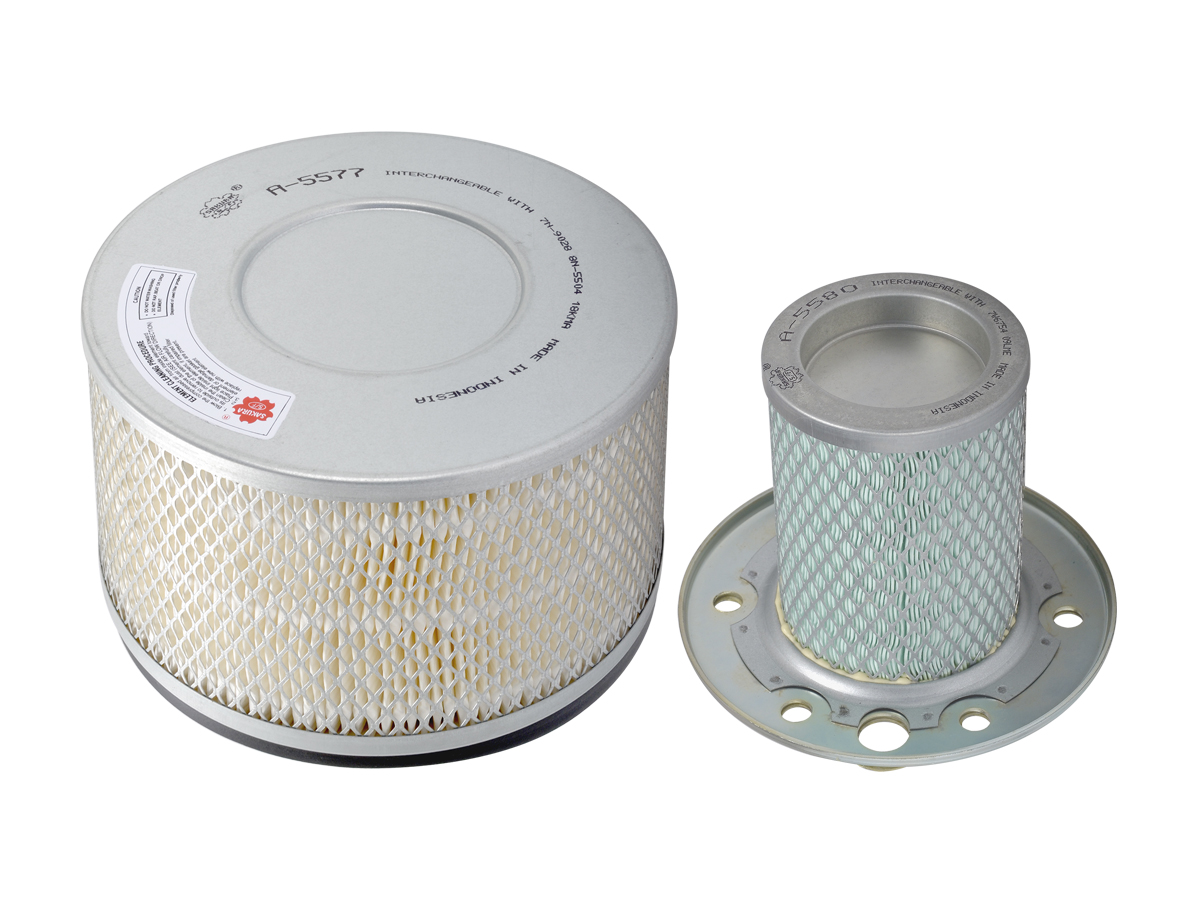 Sakura Filter A-5579-S | Sakura Filter