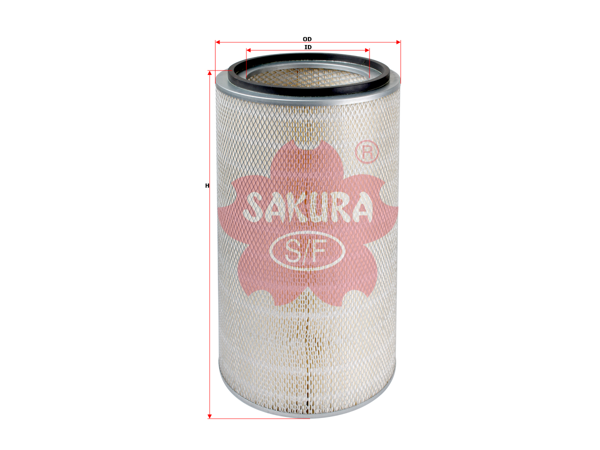 Sakura Filter A-57320 | Sakura Filter