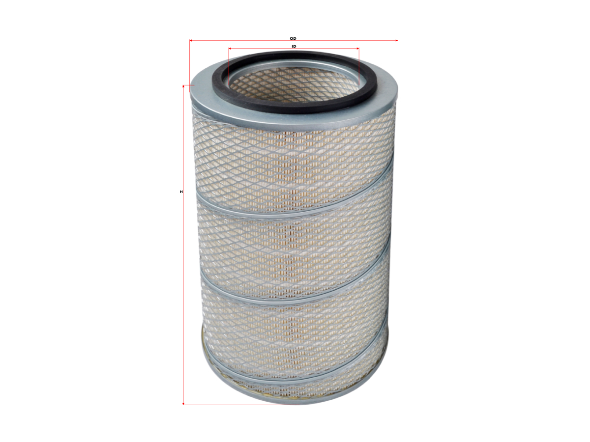 Sakura Filter A-57560 | Sakura Filter