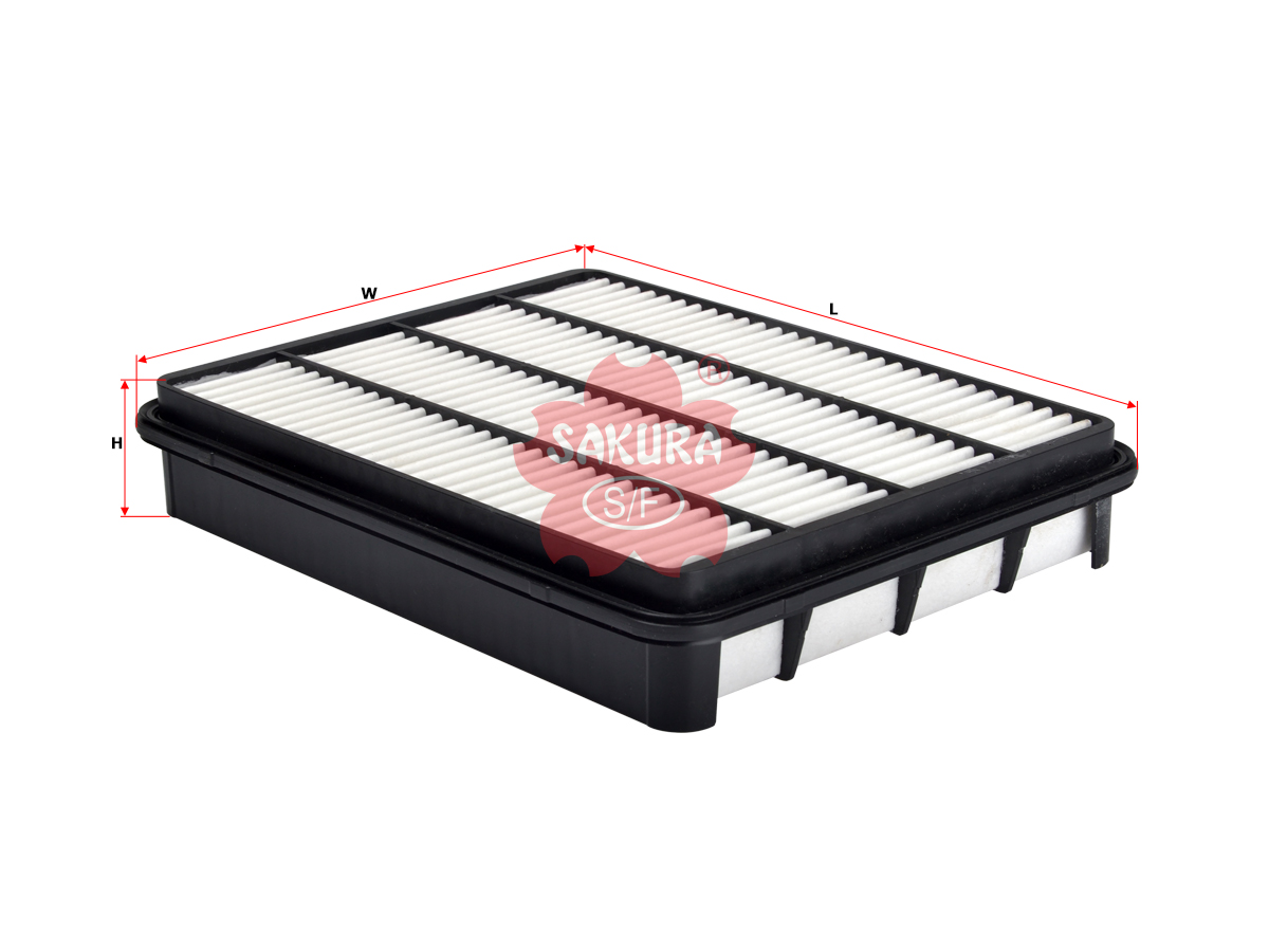 Sakura Filter A-59140