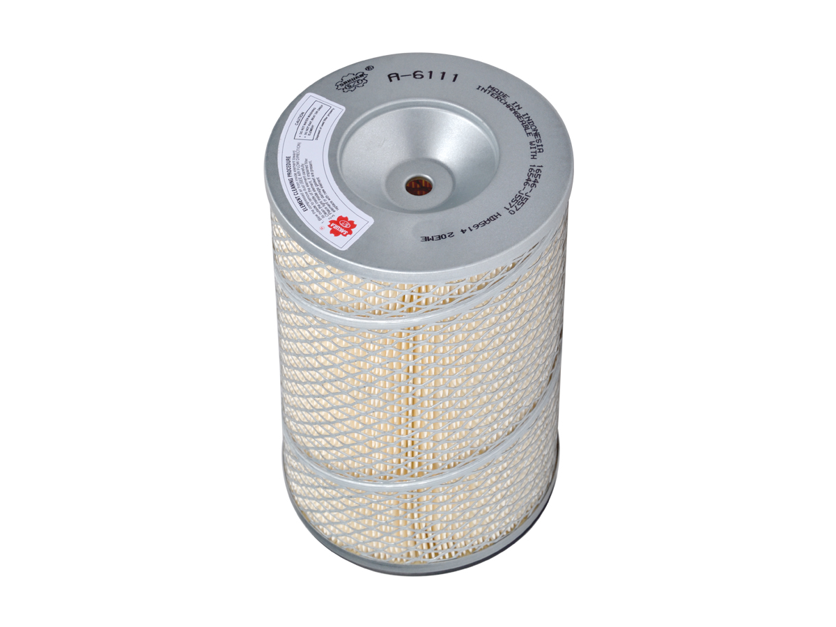 Sakura Filter A-6111 | Sakura Filter