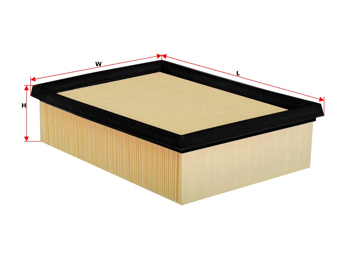 Sakura Filter A-65540 | Sakura Filter