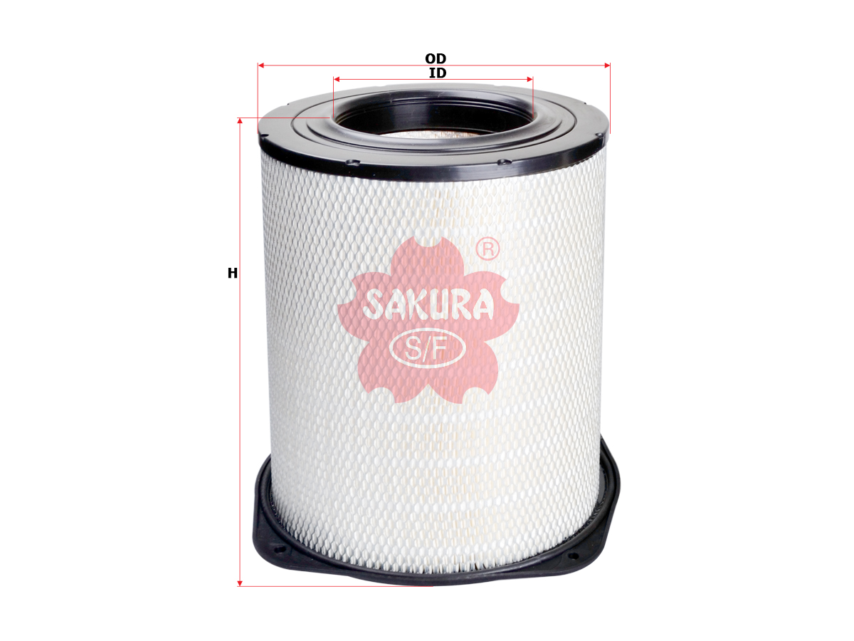 Sakura Filter A-71430 | Sakura Filter