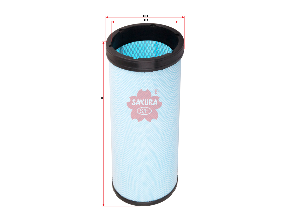 Sakura Filter A-76450 | Sakura Filter