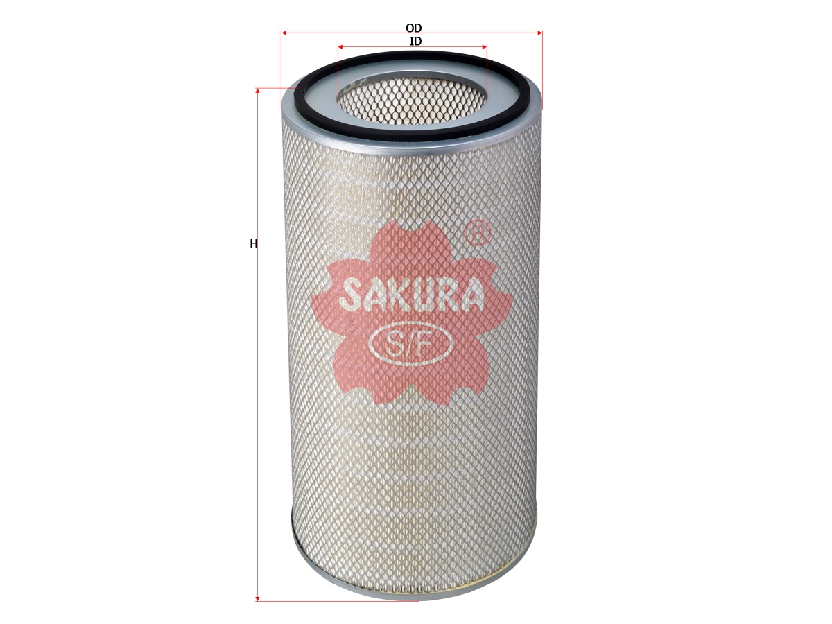 Sakura Filter A-7926 | Sakura Filter