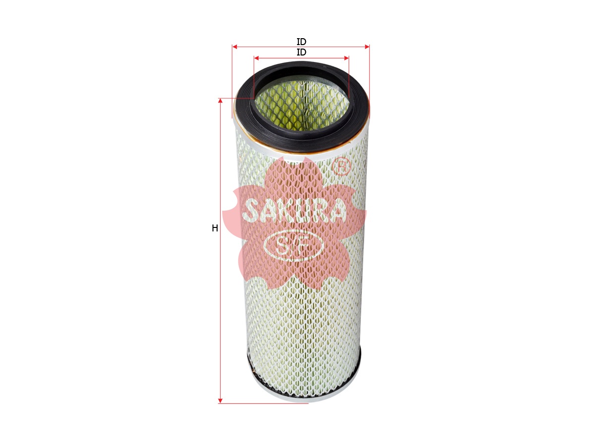 Sakura Filter A-8634 | Sakura Filter
