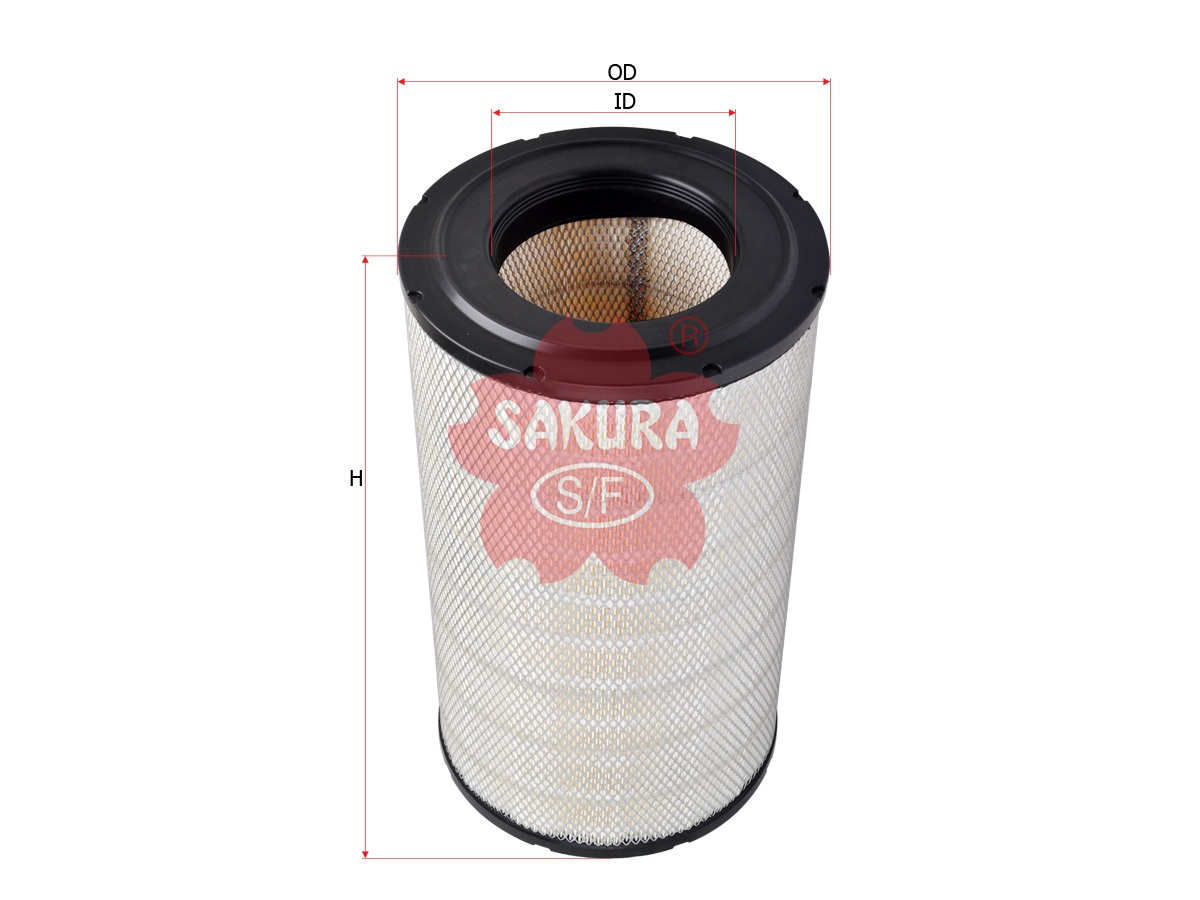 Sakura Filter A-8656 | Sakura Filter