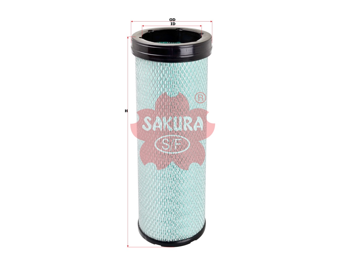 Sakura Filter A-8694 | Sakura Filter