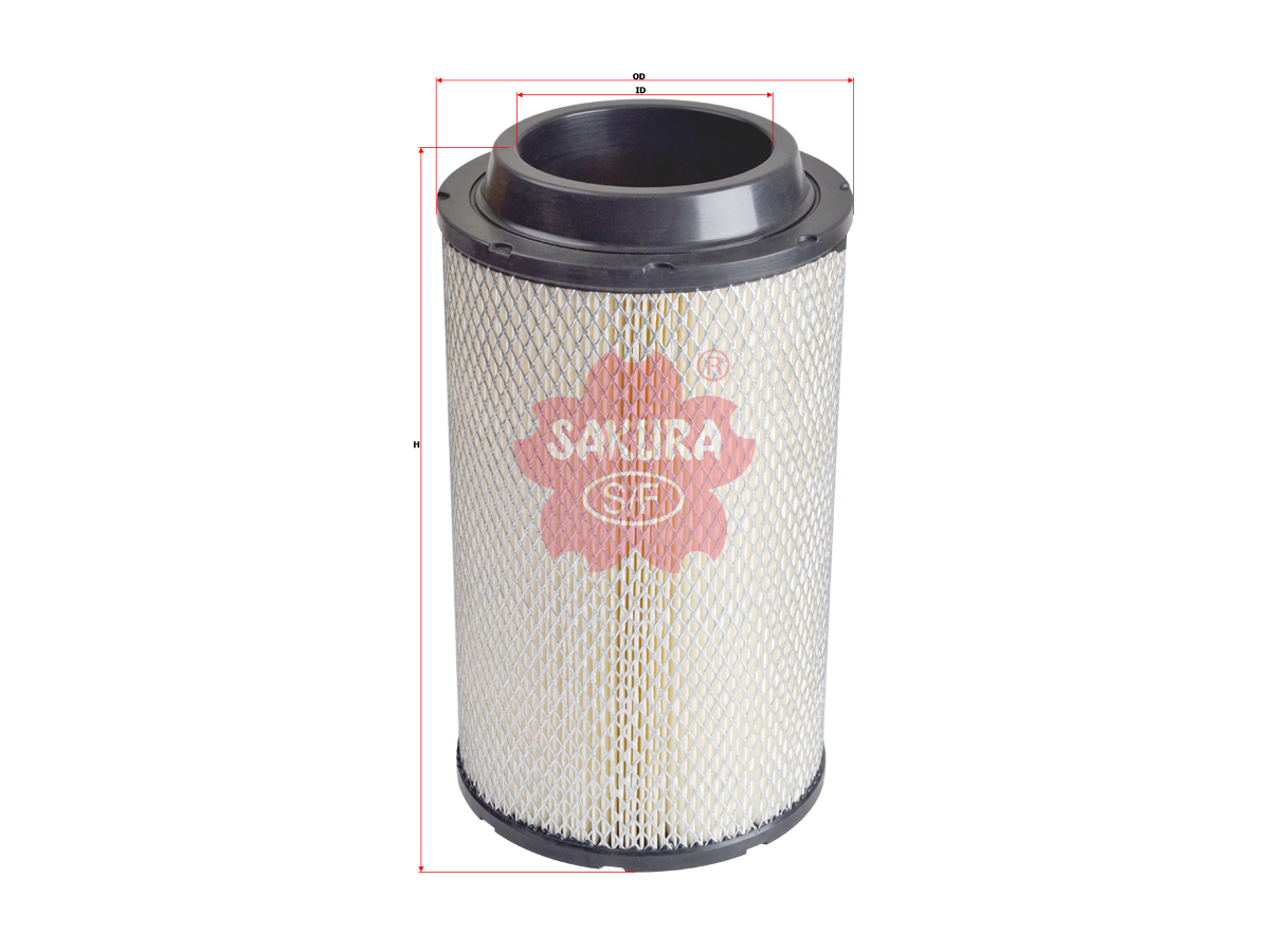 Sakura Filter A-87910 | Sakura Filter