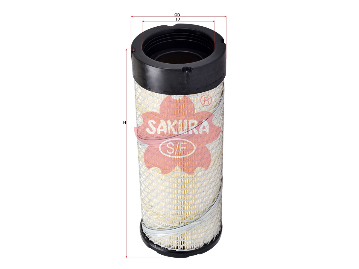 Sakura Filter A-88250 | Sakura Filter