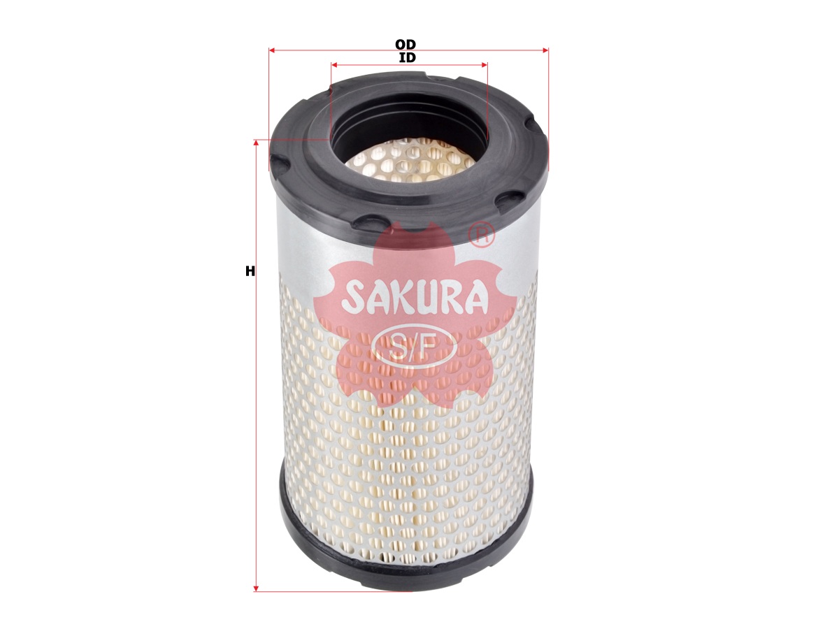 Sakura Filter A-88290 | Sakura Filter