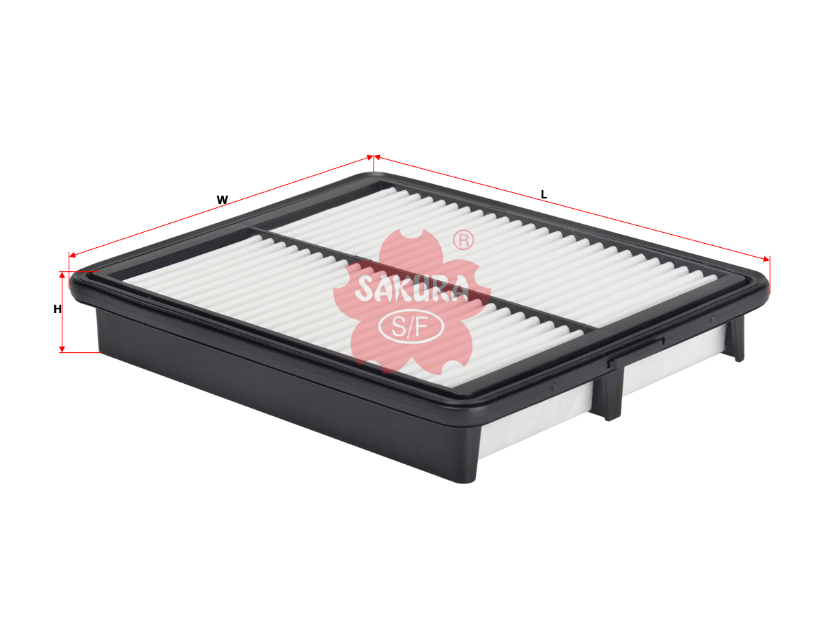 Sakura Filter A-89210 | Sakura Filter