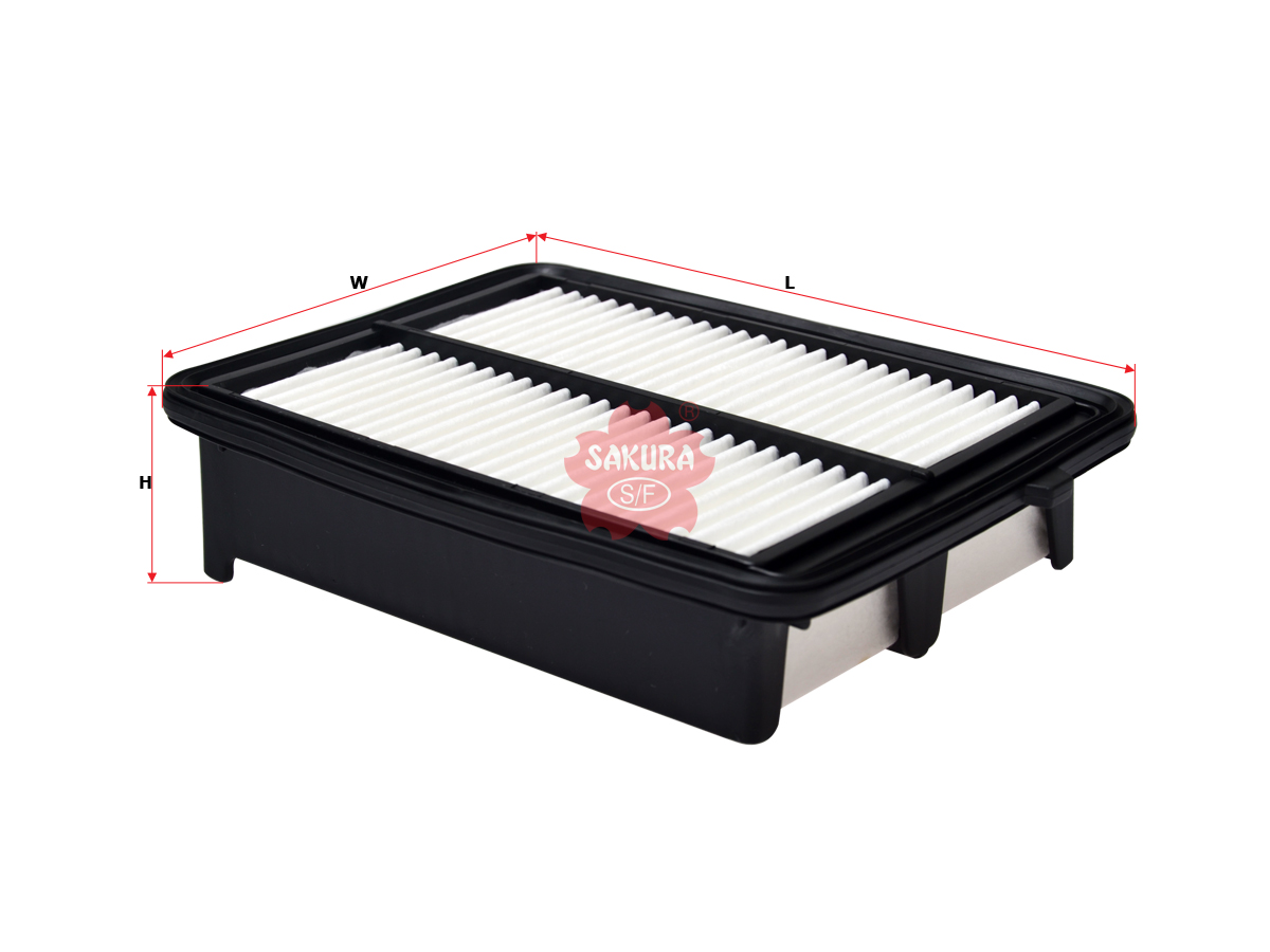 Sakura Filter A-90200 | Sakura Filter