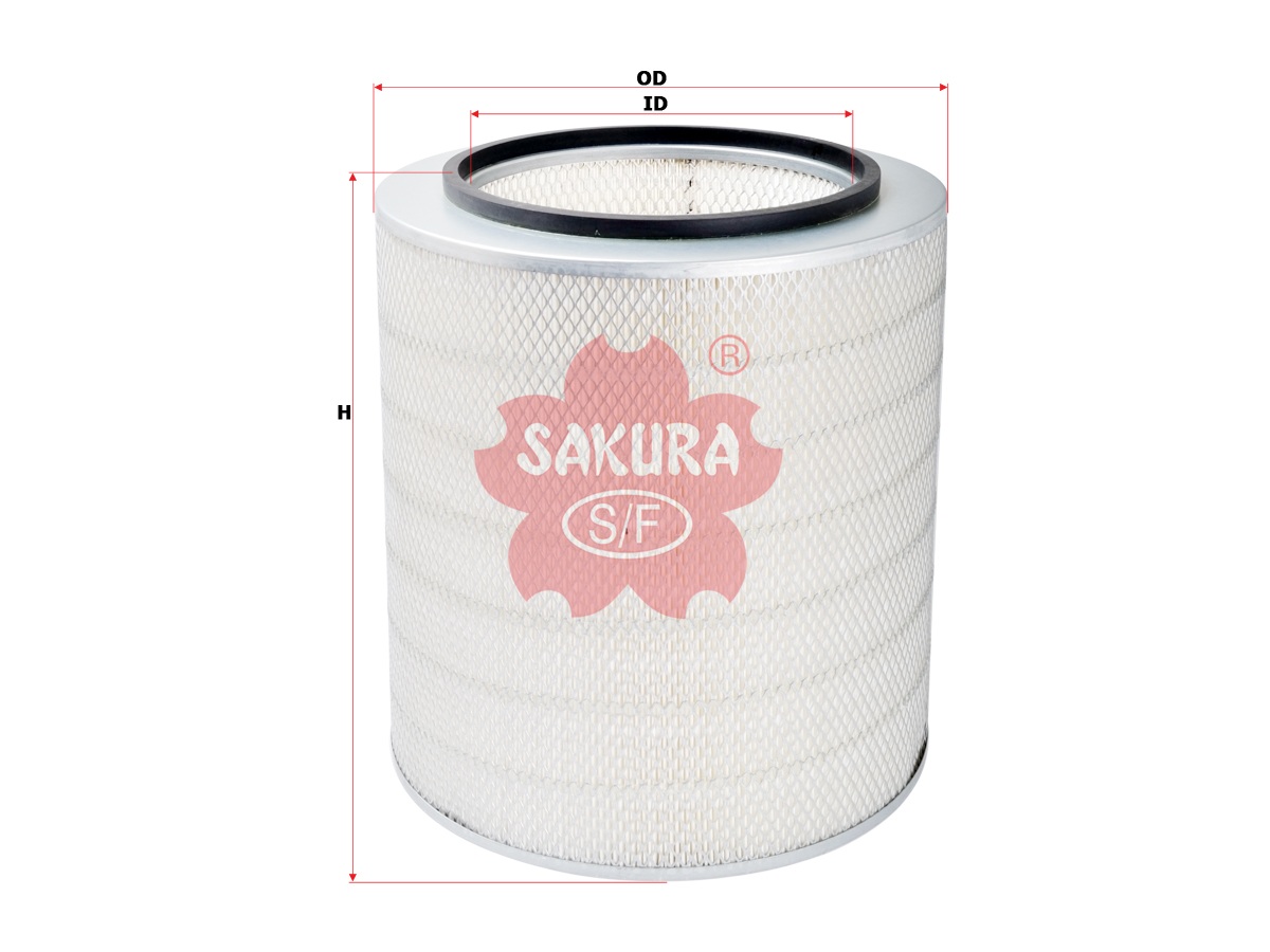 Sakura Filter A-9227 | Sakura Filter