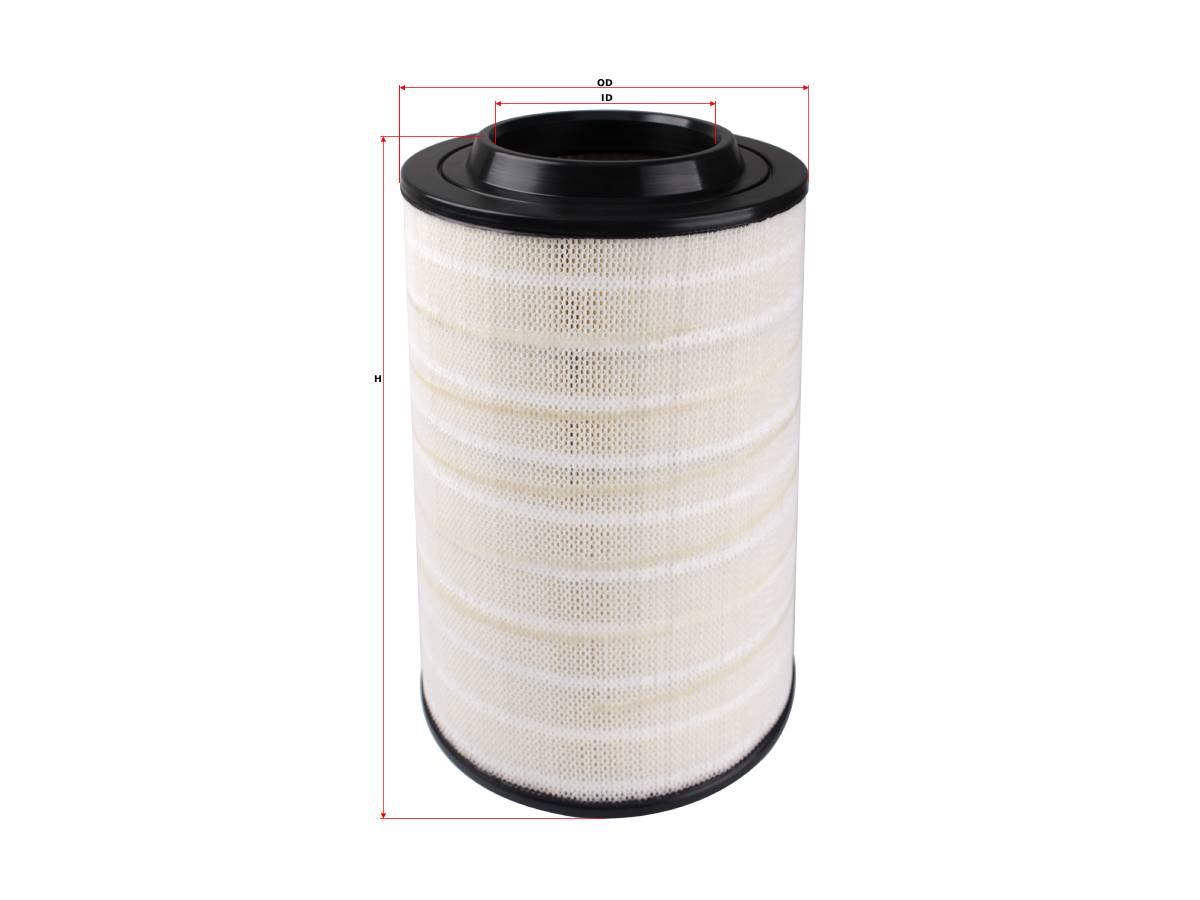 Sakura Filter A-95100