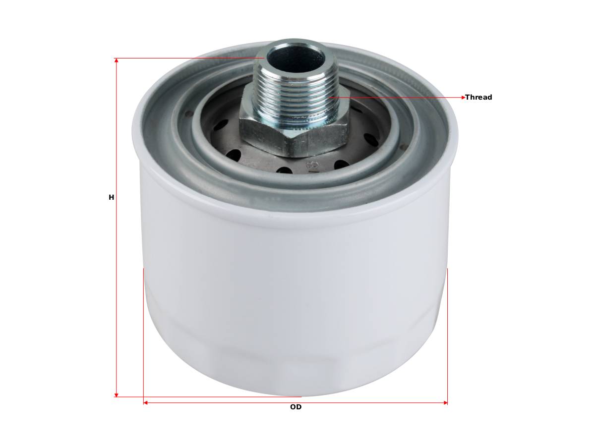 Sakura Filter AC-55010 | Sakura Filter