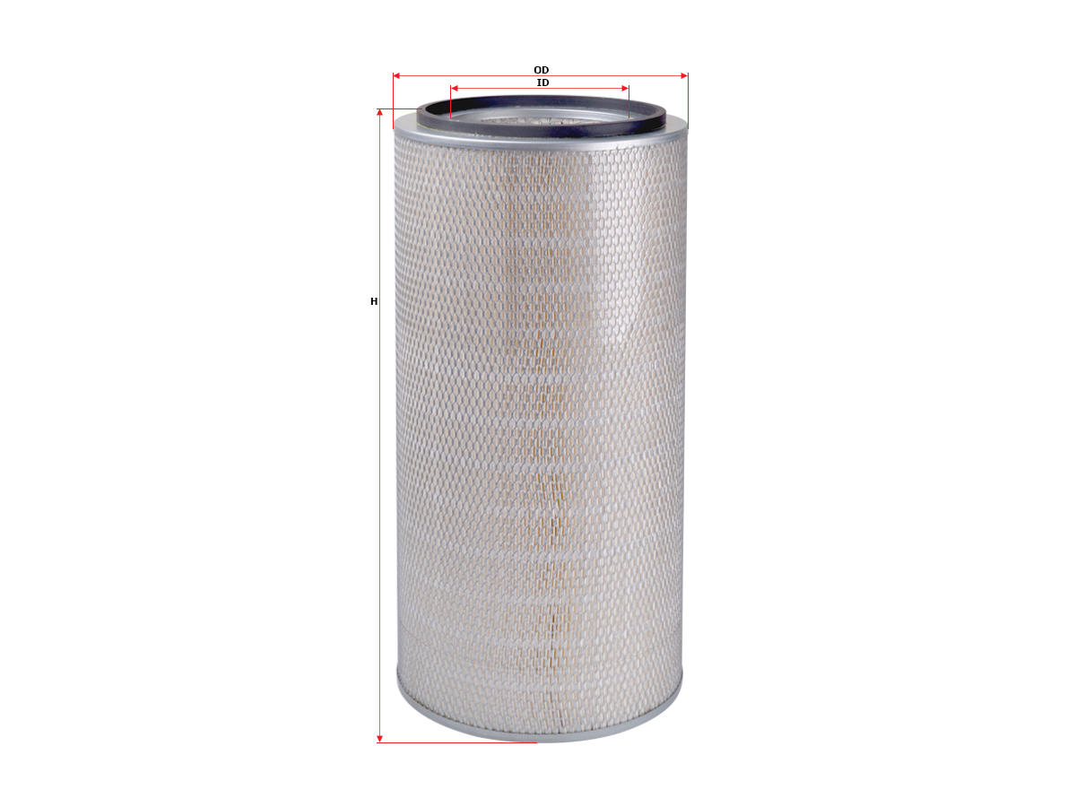 Sakura Filter AS-70230