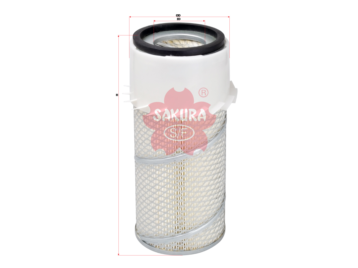 Sakura Filter AS-8402 | Sakura Filter