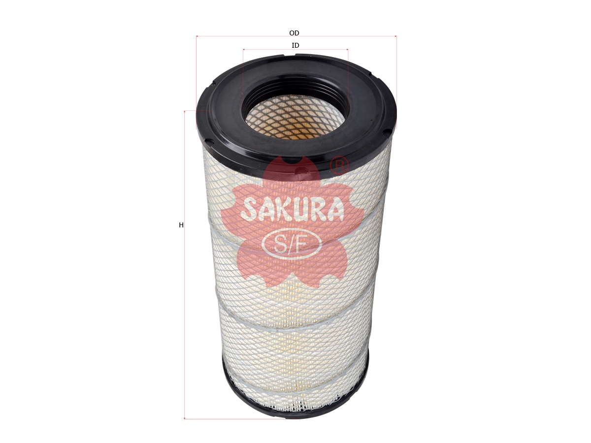 Sakura Filter AS-8577 | Sakura Filter